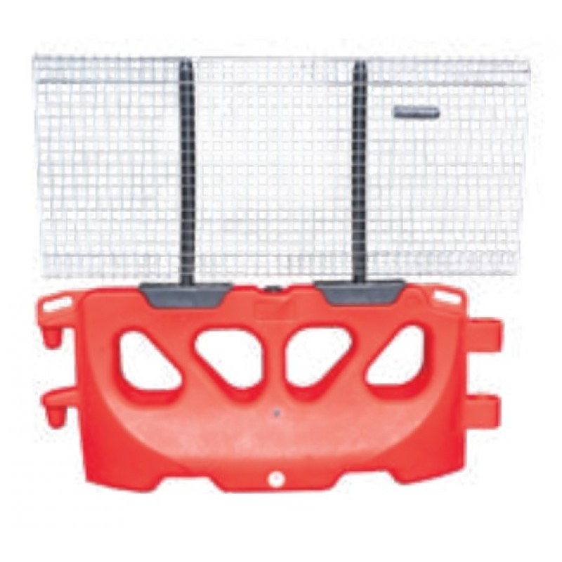 Transform your barriers with modular anti-gawk screens | Jaybro - Blog