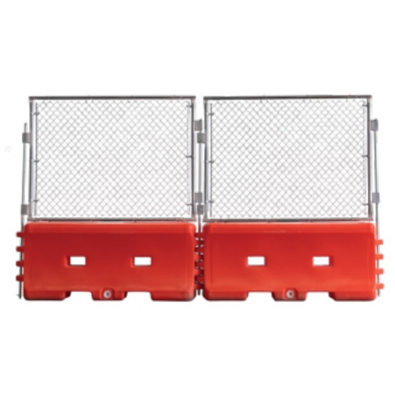 Transform your barriers with modular anti-gawk screens | Jaybro - Blog