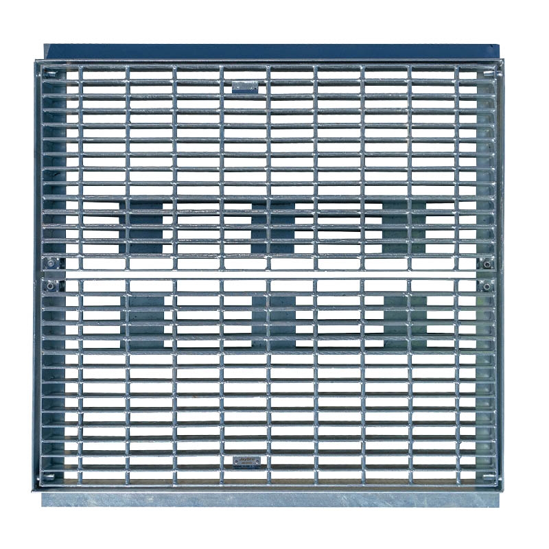 Drain Grates & Frames - Grates & Access Covers - Geosynthetics & Drainage