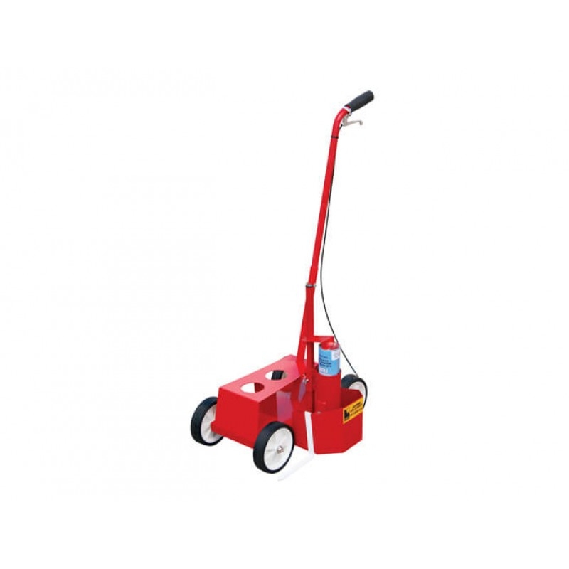 Line Marking Machines - Pavement & Road Marking - Traffic Safety