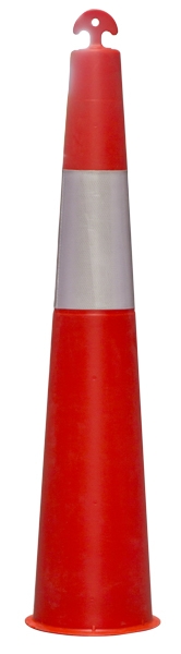 Traffic Cones & Bollards - Traffic Safety