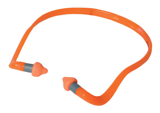Earband - Qb2 Ear Band 21Db Class 3 | Jaybro