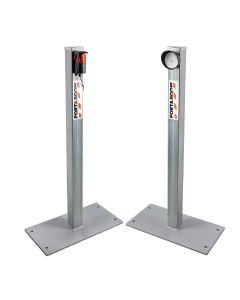 Electronic Traffic Control, Portable Site Lighting & Light Towers | Jaybro