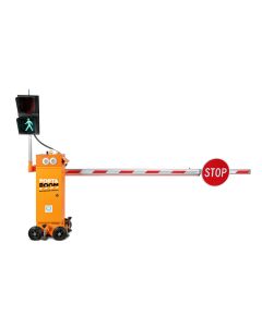 Electronic Traffic Control, Portable Site Lighting & Light Towers | Jaybro