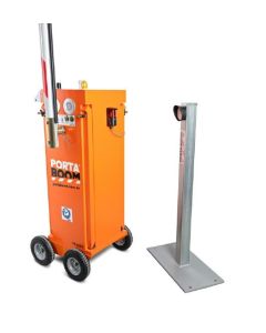 Electronic Traffic Control, Portable Site Lighting & Light Towers | Jaybro