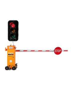 Electronic Traffic Control, Portable Site Lighting & Light Towers | Jaybro