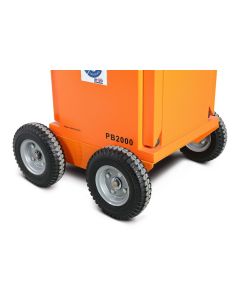 Electronic Traffic Control, Portable Site Lighting & Light Towers | Jaybro