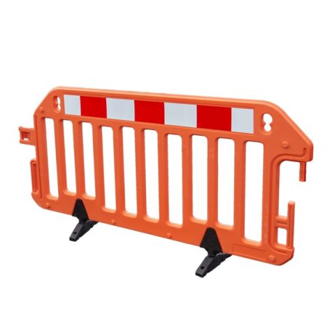 Workzone Barrier Approved to NZTA Standards | Jaybro