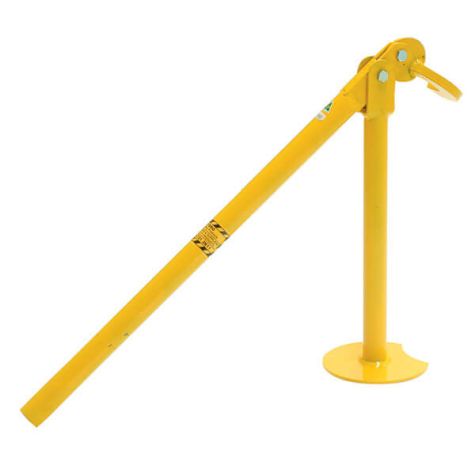 Fence Post Remover/Lifter | Jaybro