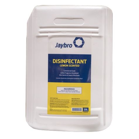 Jaybro Disinfectant Solution 20L | Jaybro