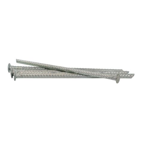 Wheel Stop Fixing Pin 360x13mm | Jaybro
