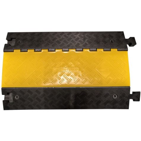 Interlocking Flip Top Cable Cover | Jaybro