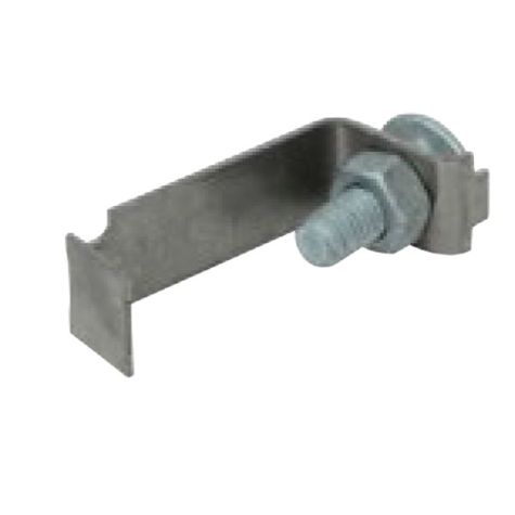 Back To Back Clip 60 mm OD Post | Jaybro