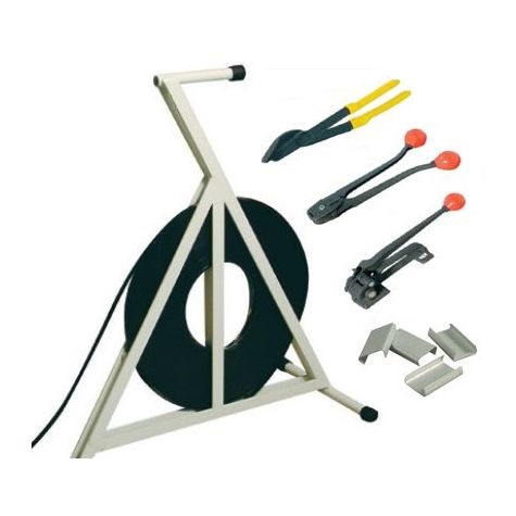 Steel Strapping Kit | Jaybro