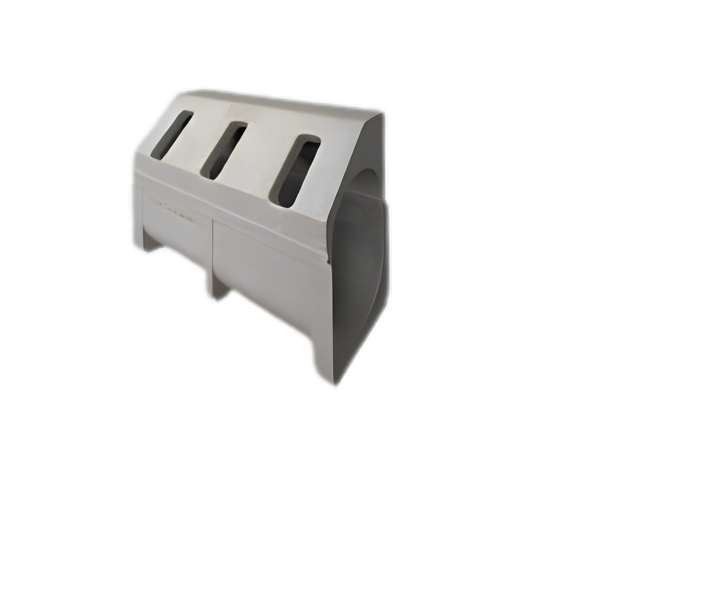 Polymer Drainage Channel - Underground Utilities