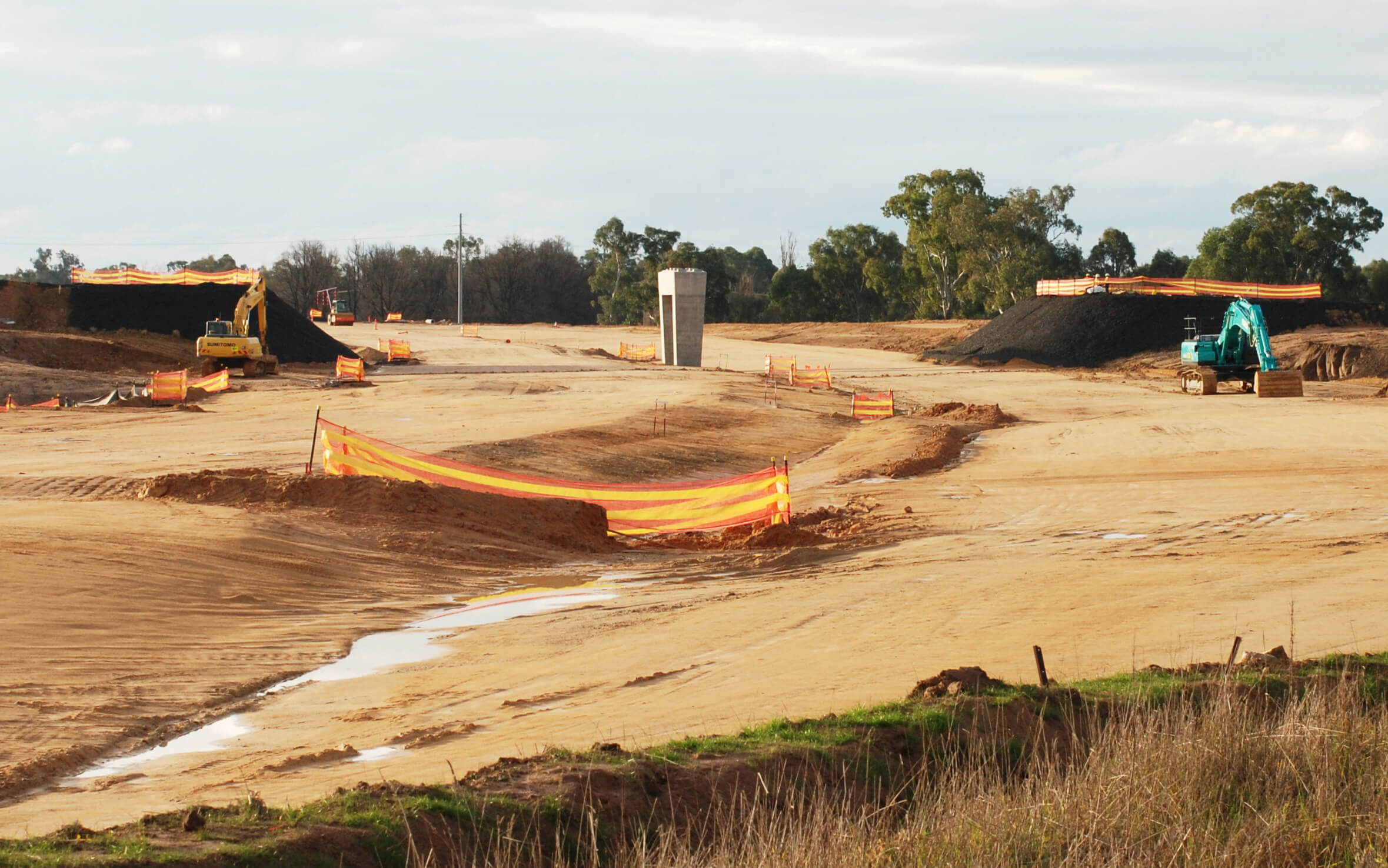 Barrier Mesh Cost Comparison | Jaybro - Blog