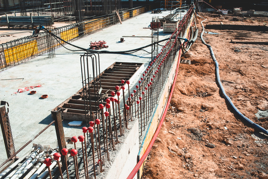 Extending the life of your formwork with proper form care | Jaybro - Blog