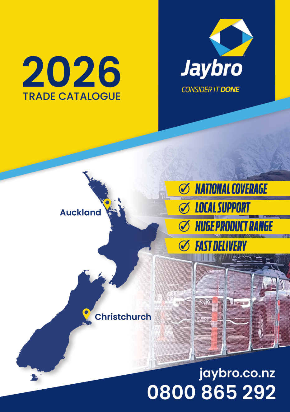 Download Jaybro's Priced Trade Catalogue | Jaybro