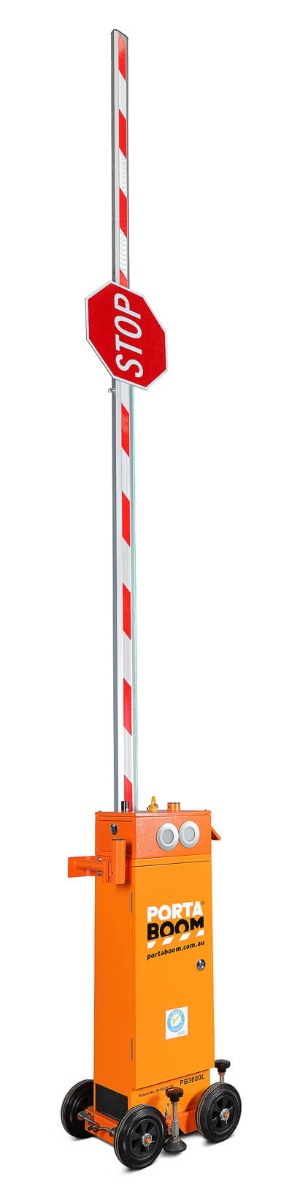 New PORTABOOM® is smaller, lighter and more stable - Blog